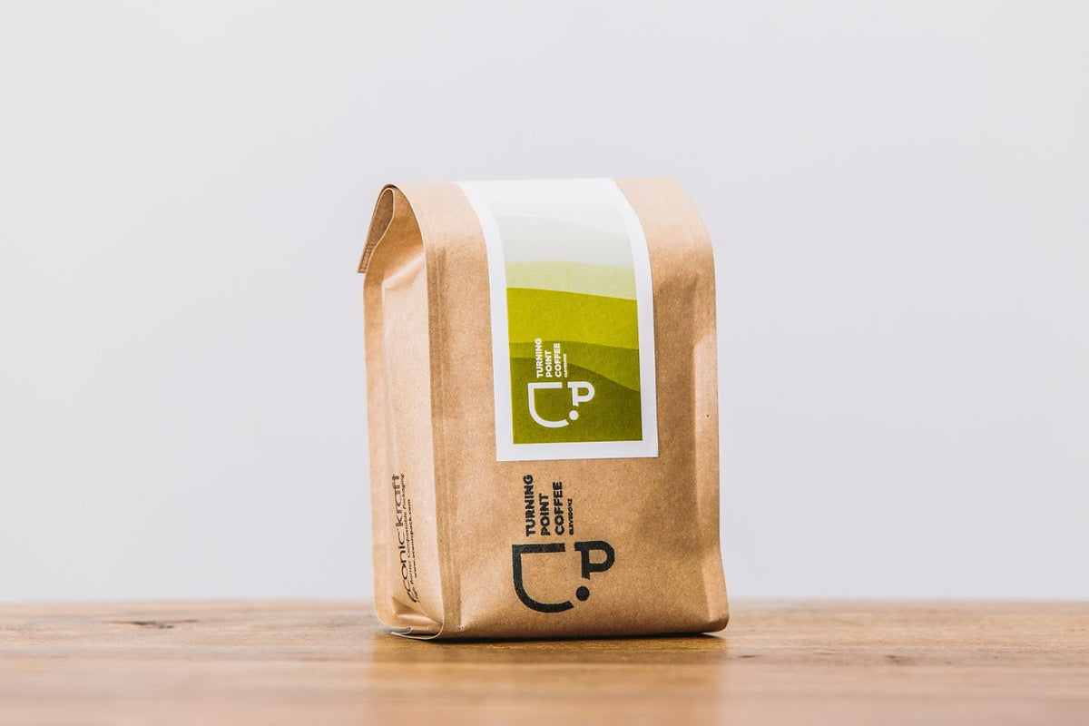 Buy Speciality Coffee Bags & Beans Online NZ | Compostable Packaging