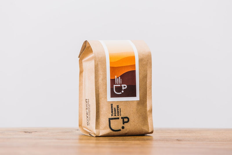Buy Speciality Coffee Bags & Beans Online NZ | Compostable Packaging