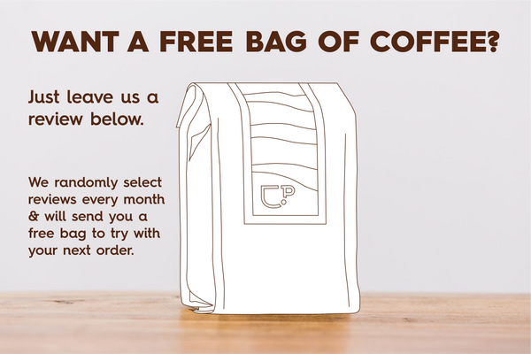 Explorer | Local Coffee Roasters | Turning Point Coffee NZ