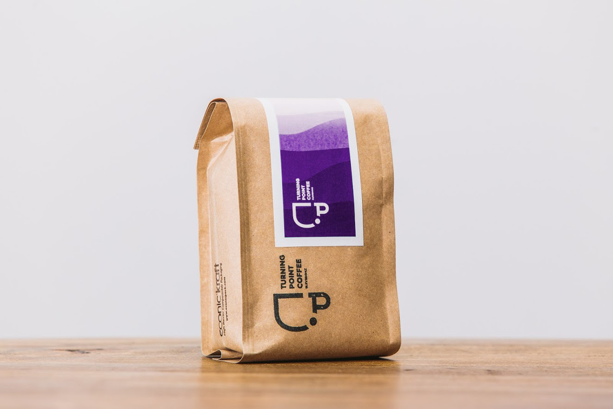 Buy Speciality Coffee Bags & Beans Online NZ | Compostable Packaging